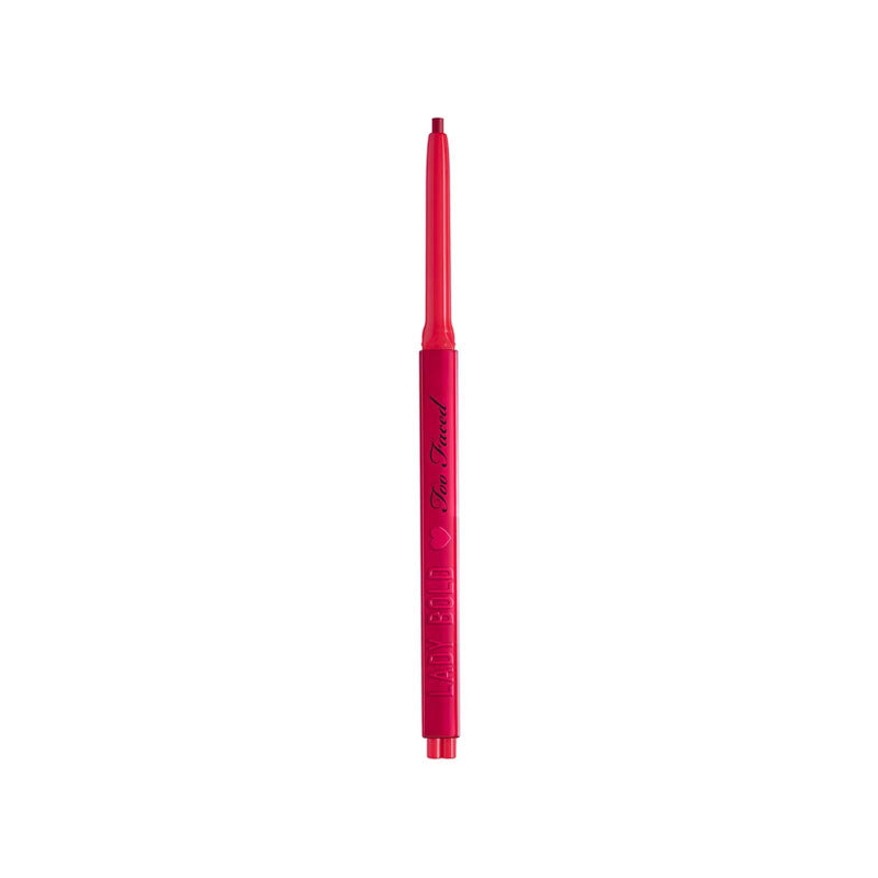 Buy Too Faced Lady Bold Lip Liner Lady Bold Best Price Kuwait