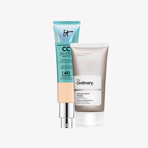 Buy Oil Control Skin Care for Shop by Concerns Best Price | Kuwait