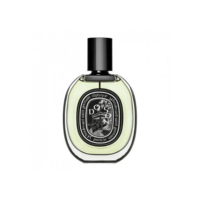 Diptyque Unisex Do Son / Tempo EDP Spray 75ml – Chicbom.com